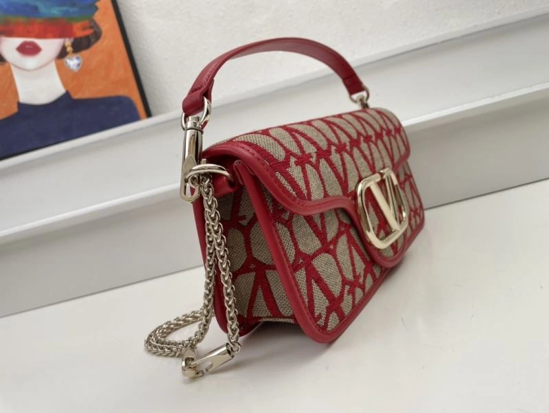 Brand-original Valentino Satchel Bags