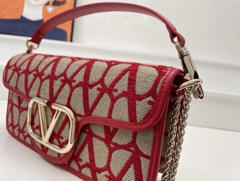 Brand-original Valentino Satchel Bags