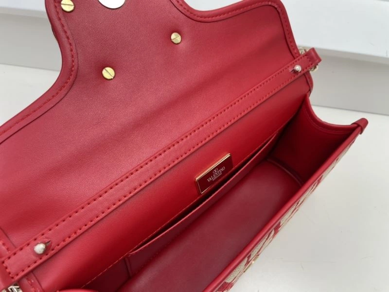Brand-original Valentino Satchel Bags