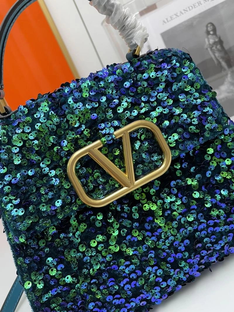 Inexpensive Valentino Satchel Bags