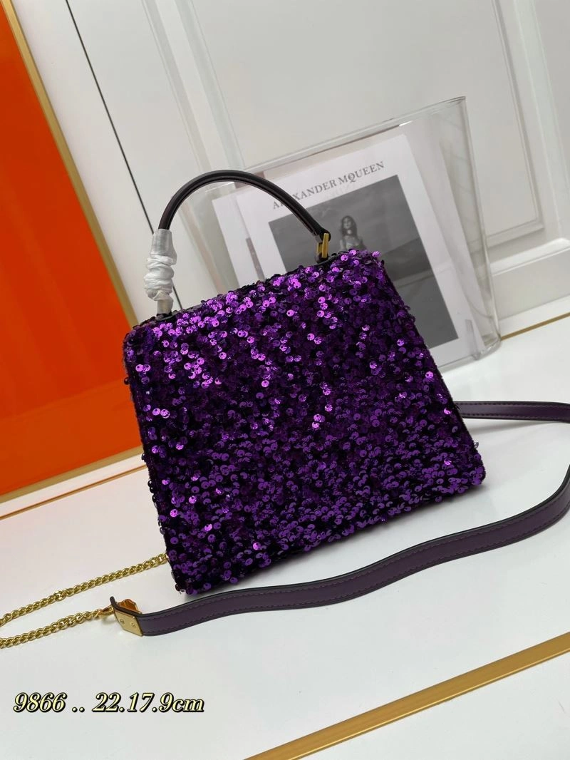 Authentic Valentino Satchel Bags