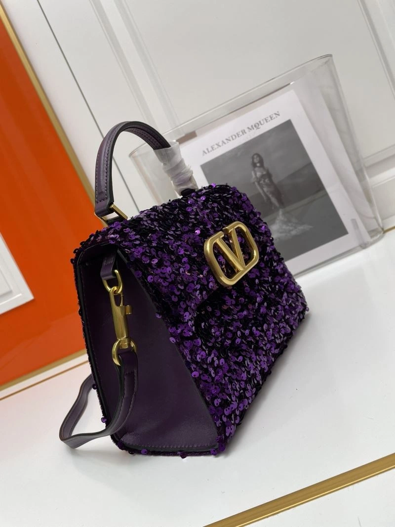 Authentic Valentino Satchel Bags