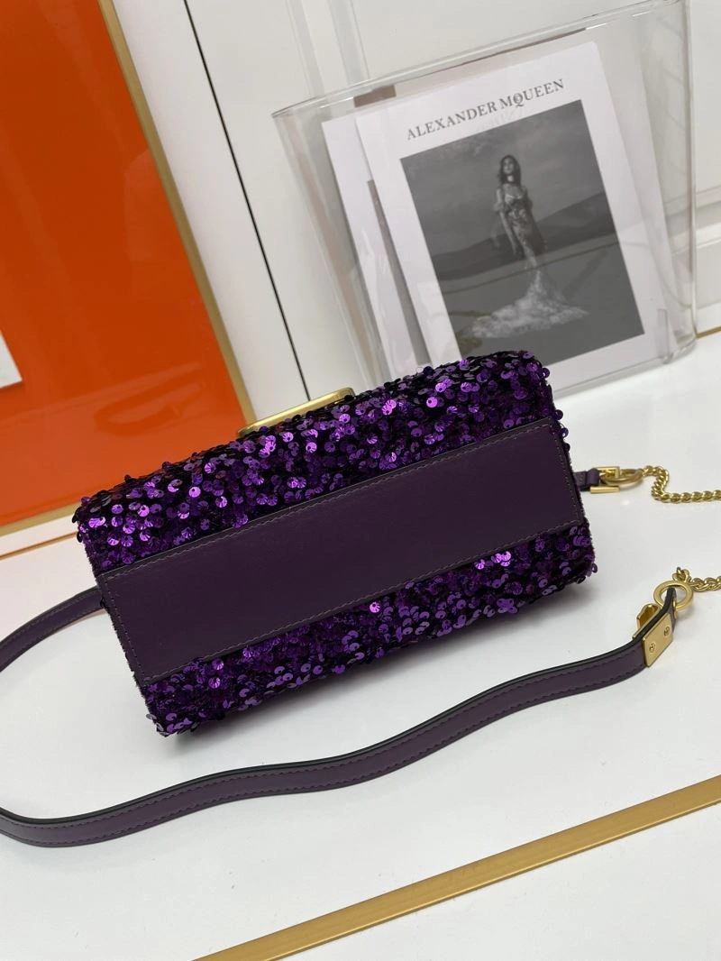 Authentic Valentino Satchel Bags