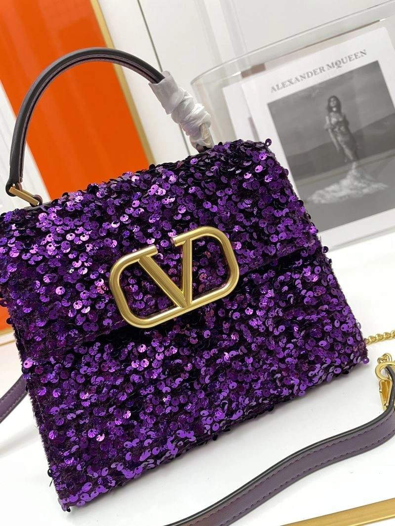 Authentic Valentino Satchel Bags