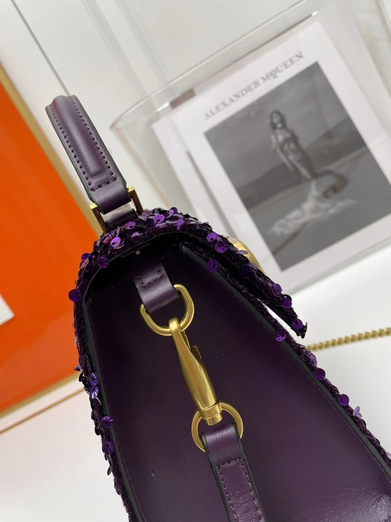 Authentic Valentino Satchel Bags