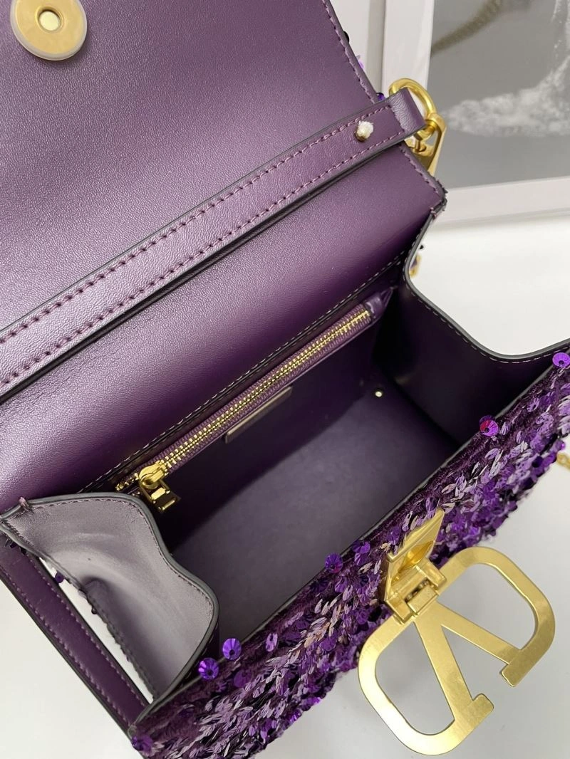 Authentic Valentino Satchel Bags