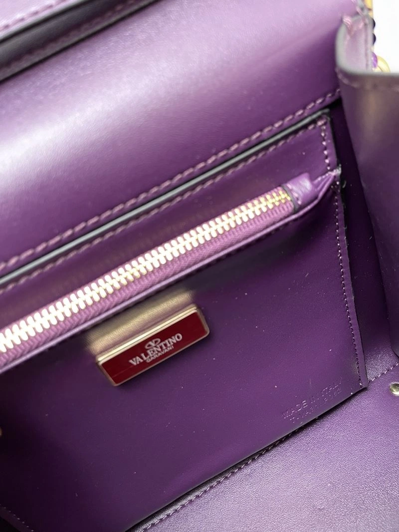 Authentic Valentino Satchel Bags
