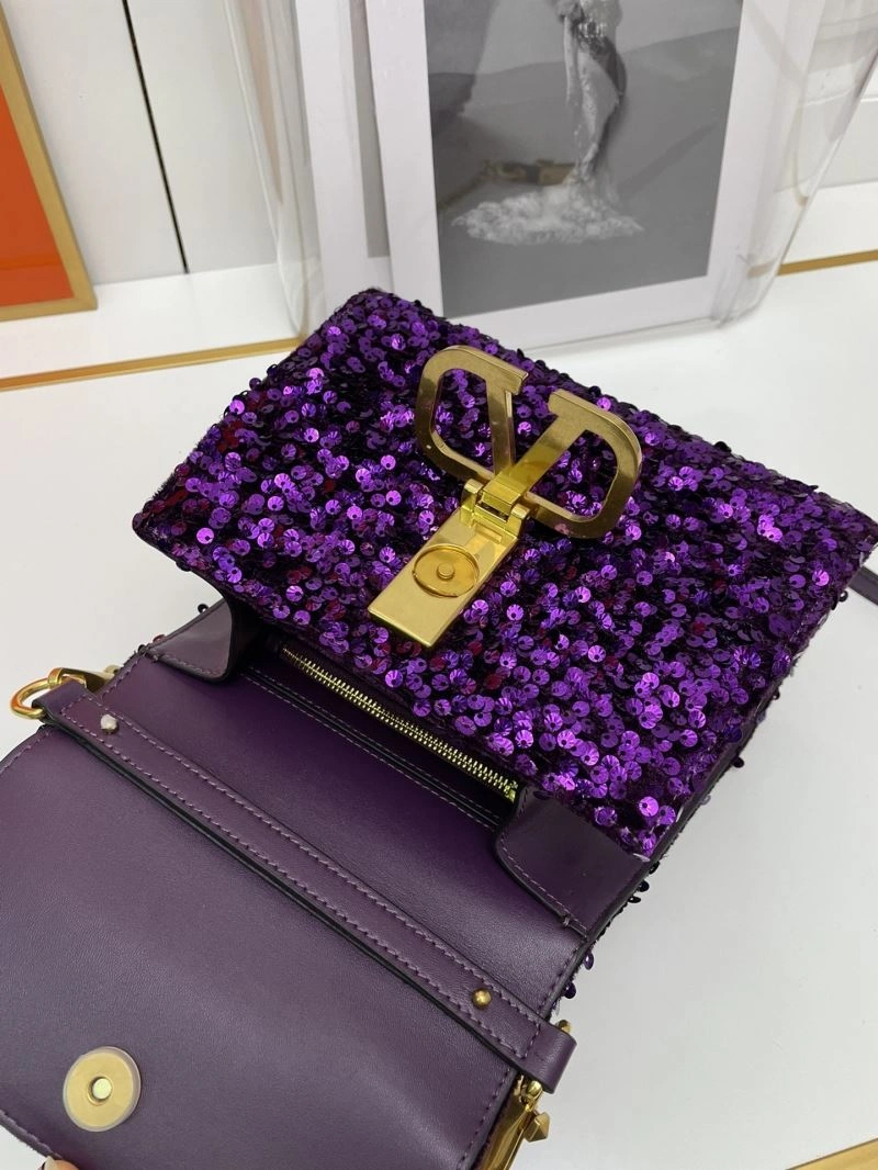 Authentic Valentino Satchel Bags