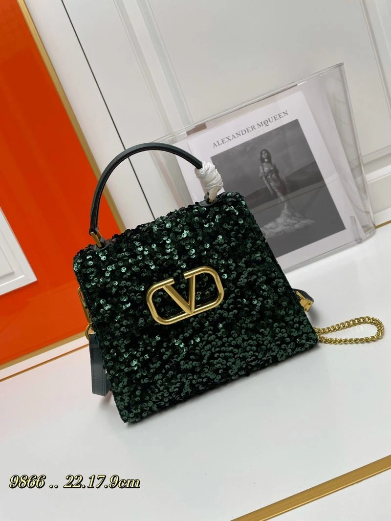Valentino Satchel Bags