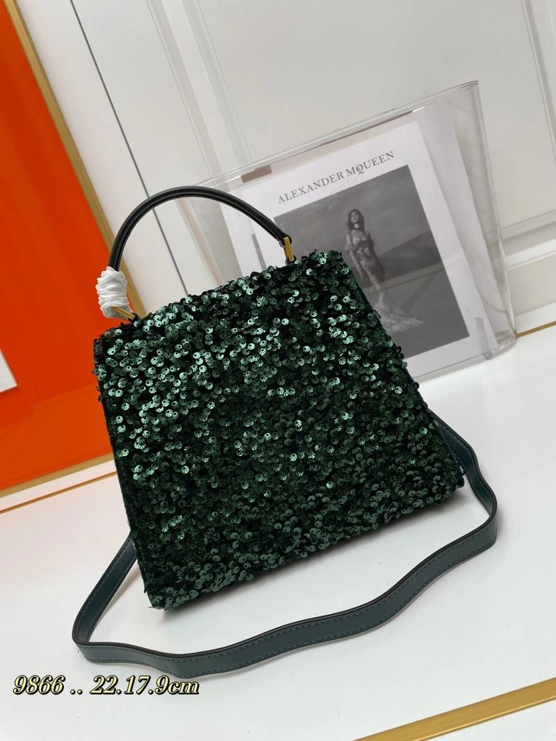 Accurate model Valentino Satchel Bags