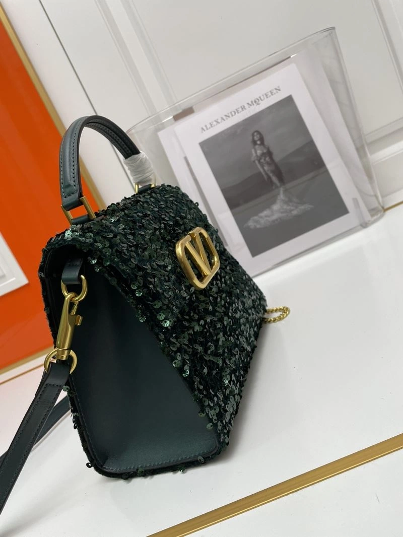 Accurate model Valentino Satchel Bags