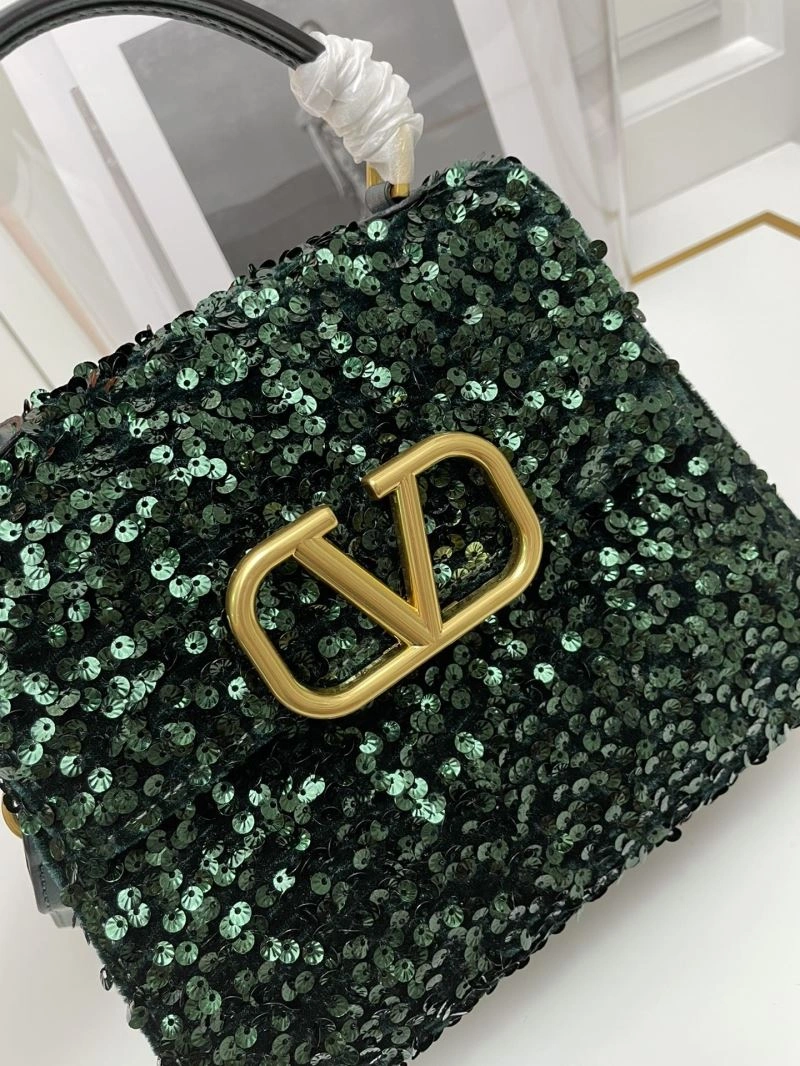 Accurate model Valentino Satchel Bags