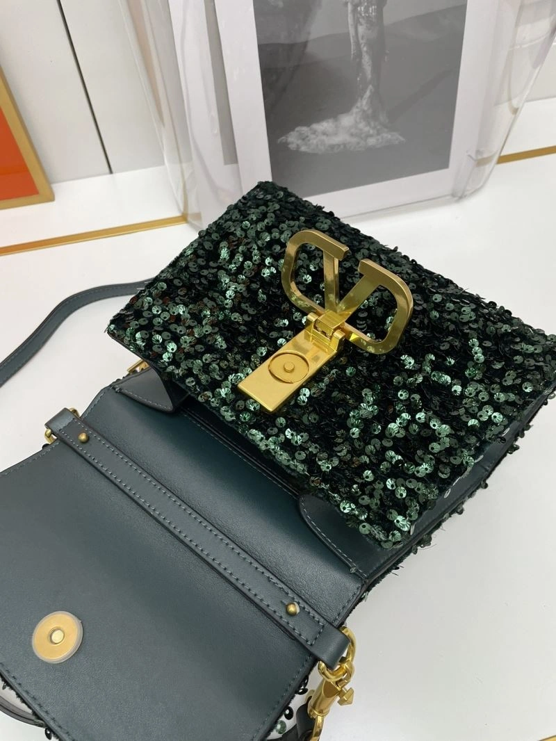 Accurate model Valentino Satchel Bags