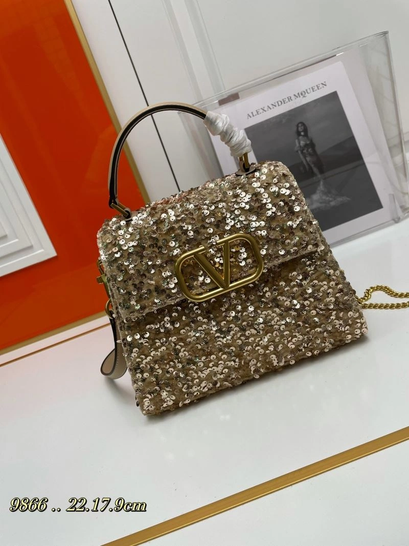 Valentino Satchel Bags