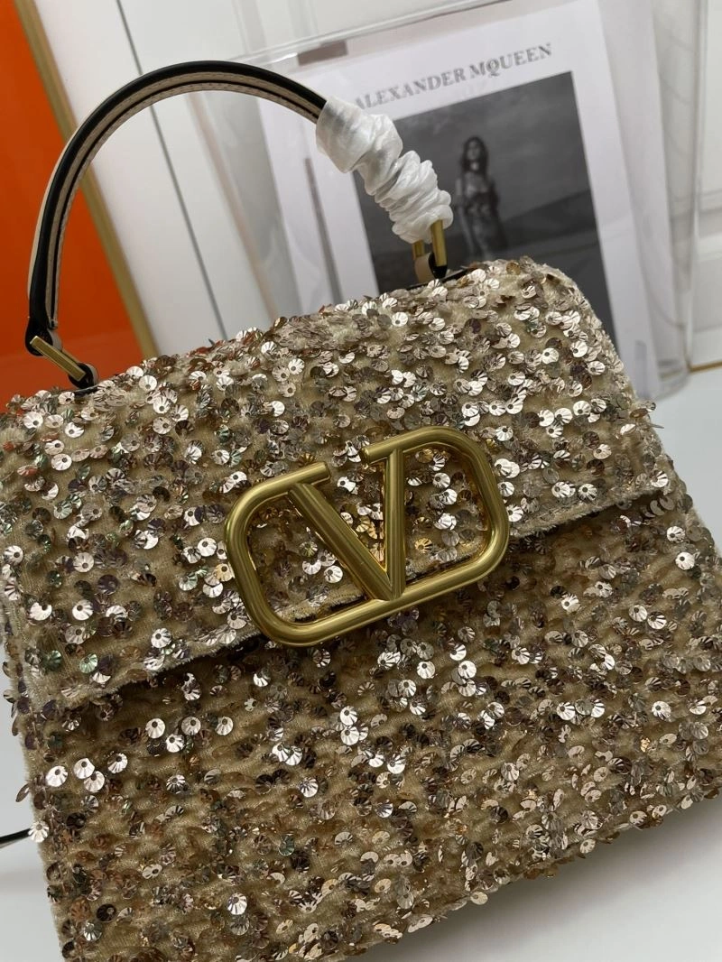 Top match Valentino Satchel Bags