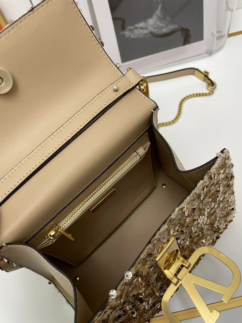 Top match Valentino Satchel Bags