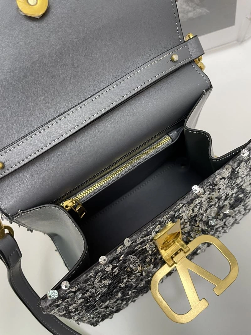 Brand-authenticated Valentino Satchel Bags