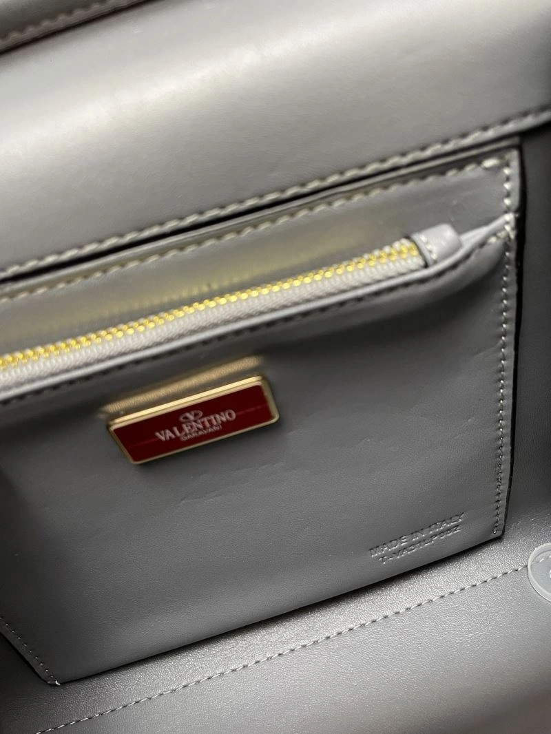 Brand-authenticated Valentino Satchel Bags