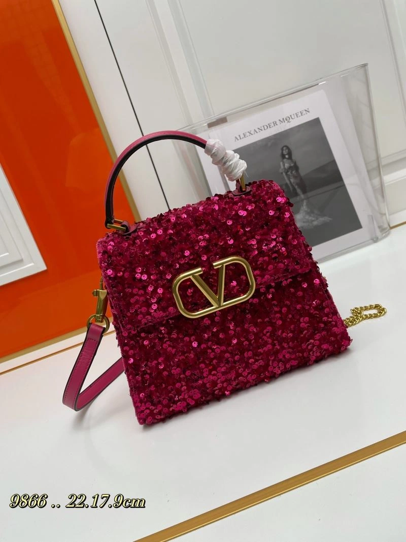 Valentino Satchel Bags