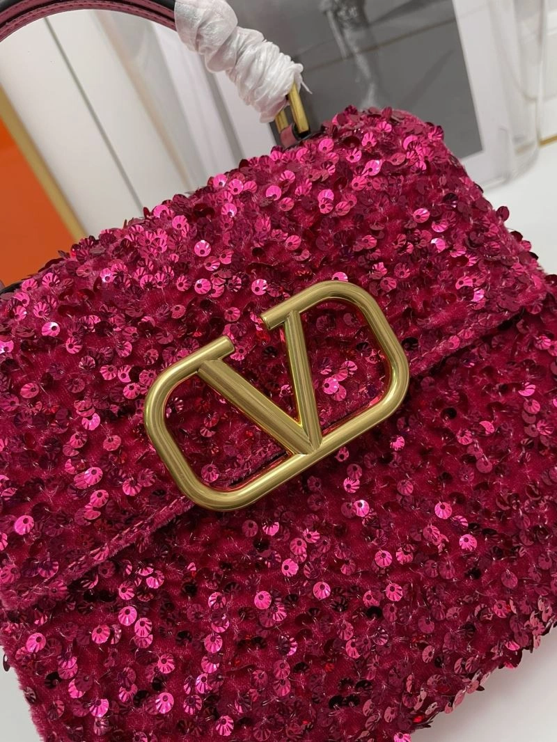 Indistinguishable Valentino Satchel Bags