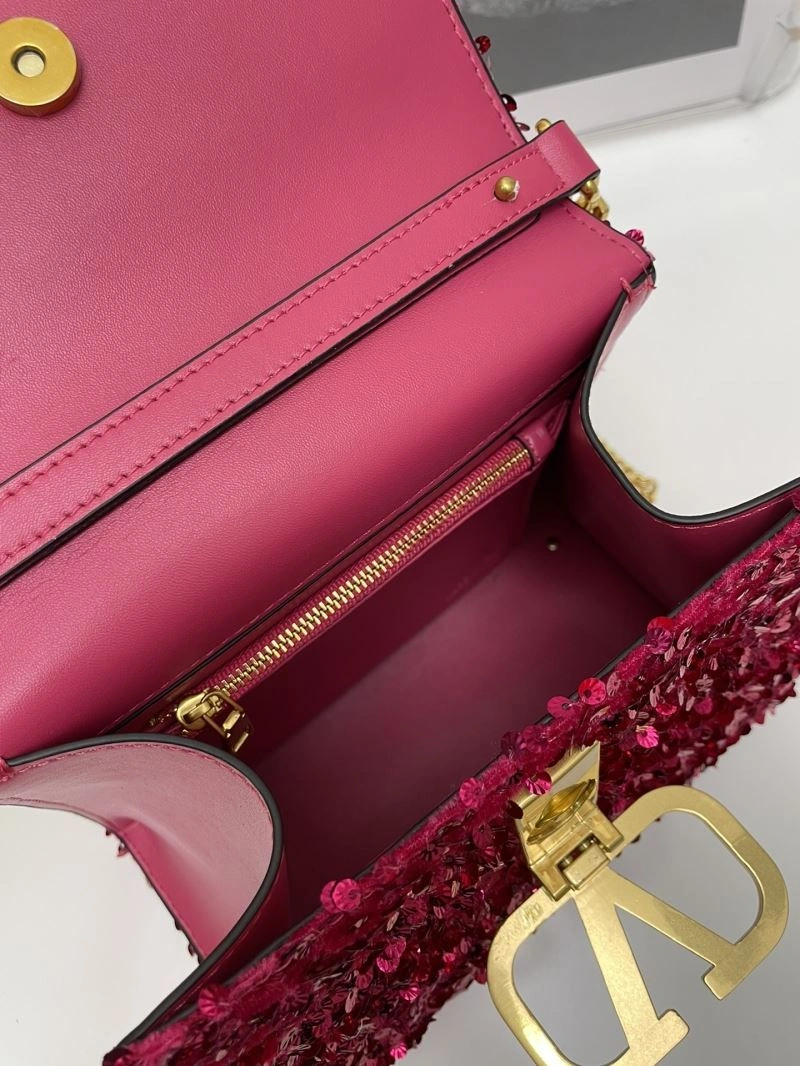 Indistinguishable Valentino Satchel Bags