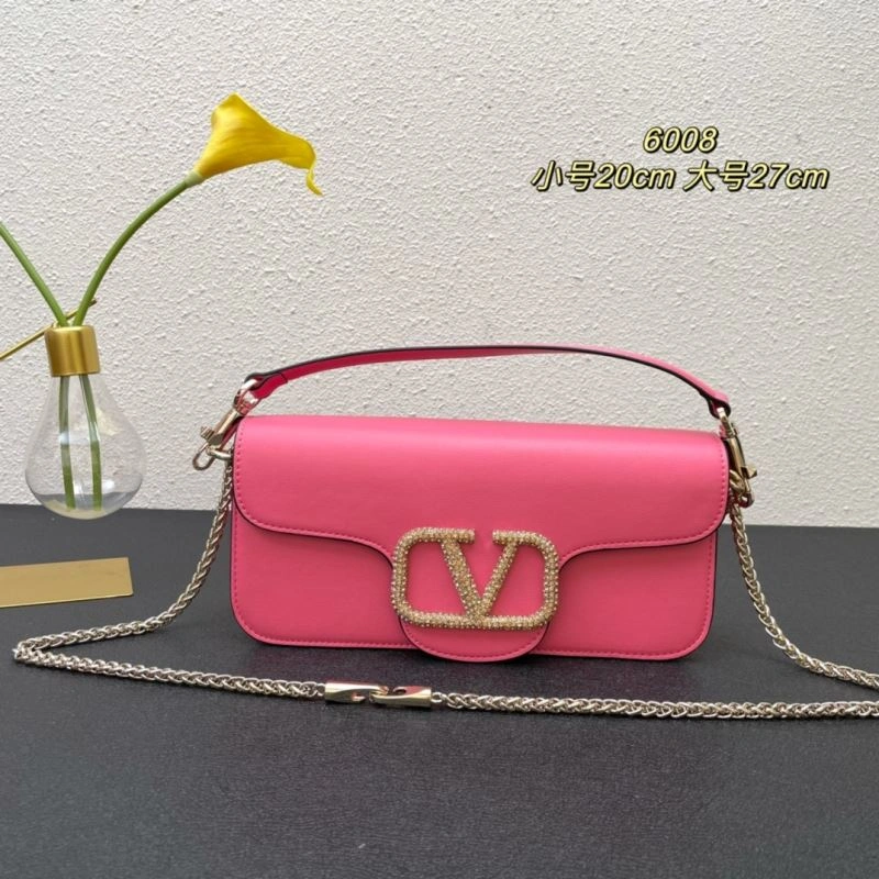 Valentino Satchel Bags