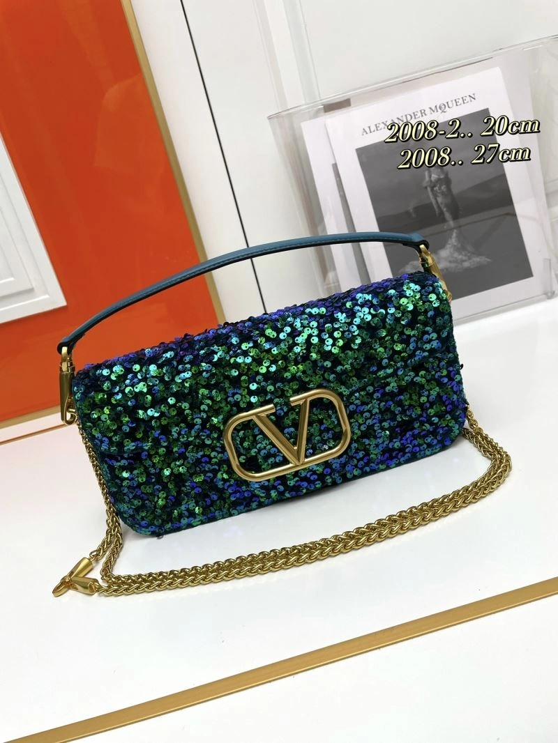 Indistinguishable Valentino Satchel Bags