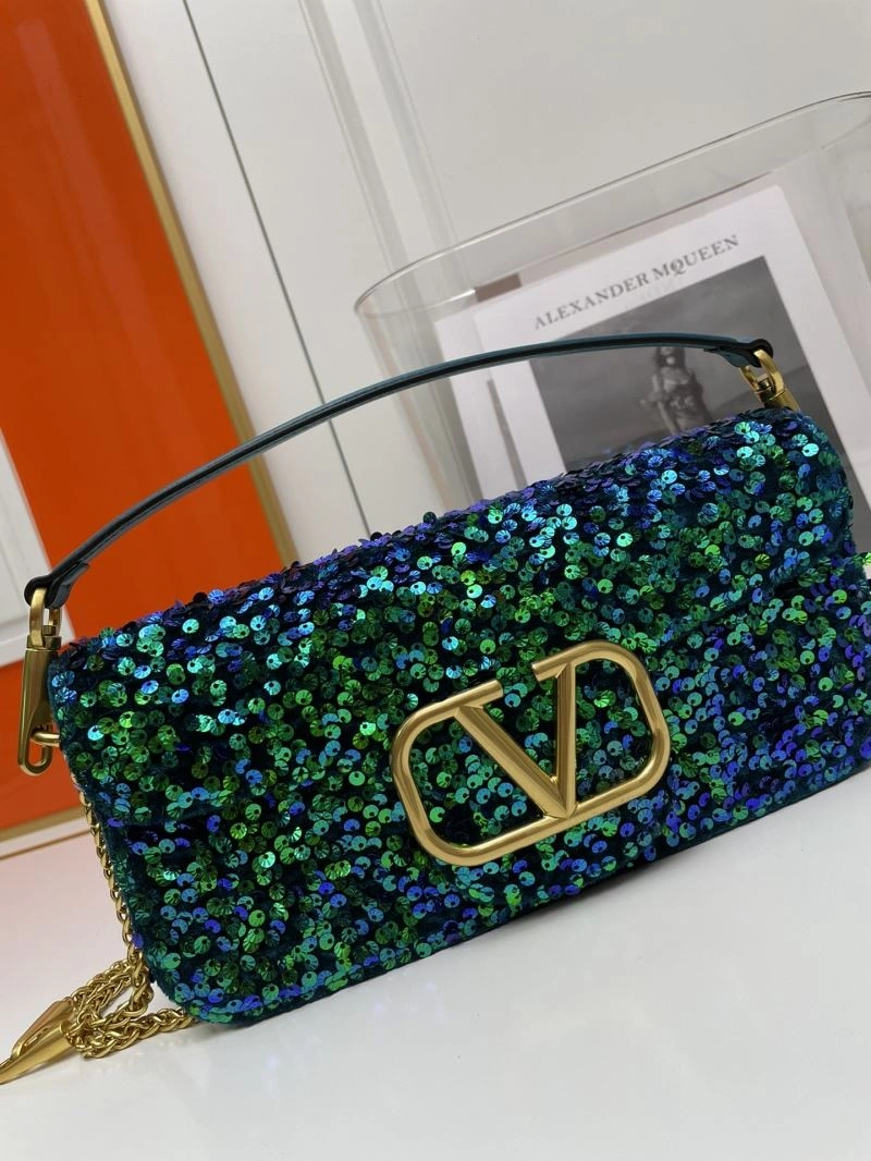 Indistinguishable Valentino Satchel Bags