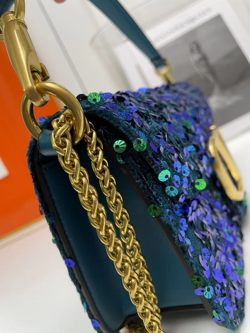 Indistinguishable Valentino Satchel Bags