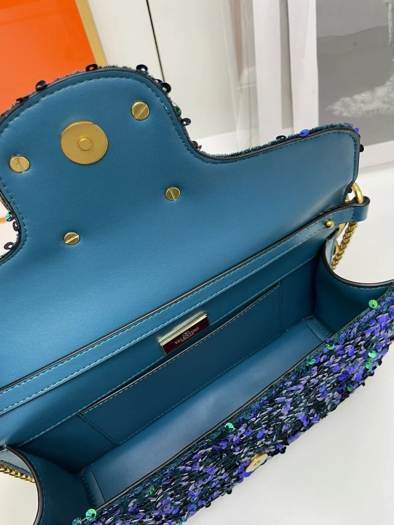 Indistinguishable Valentino Satchel Bags