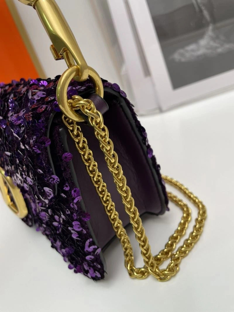 Budget-friendly Valentino Satchel Bags