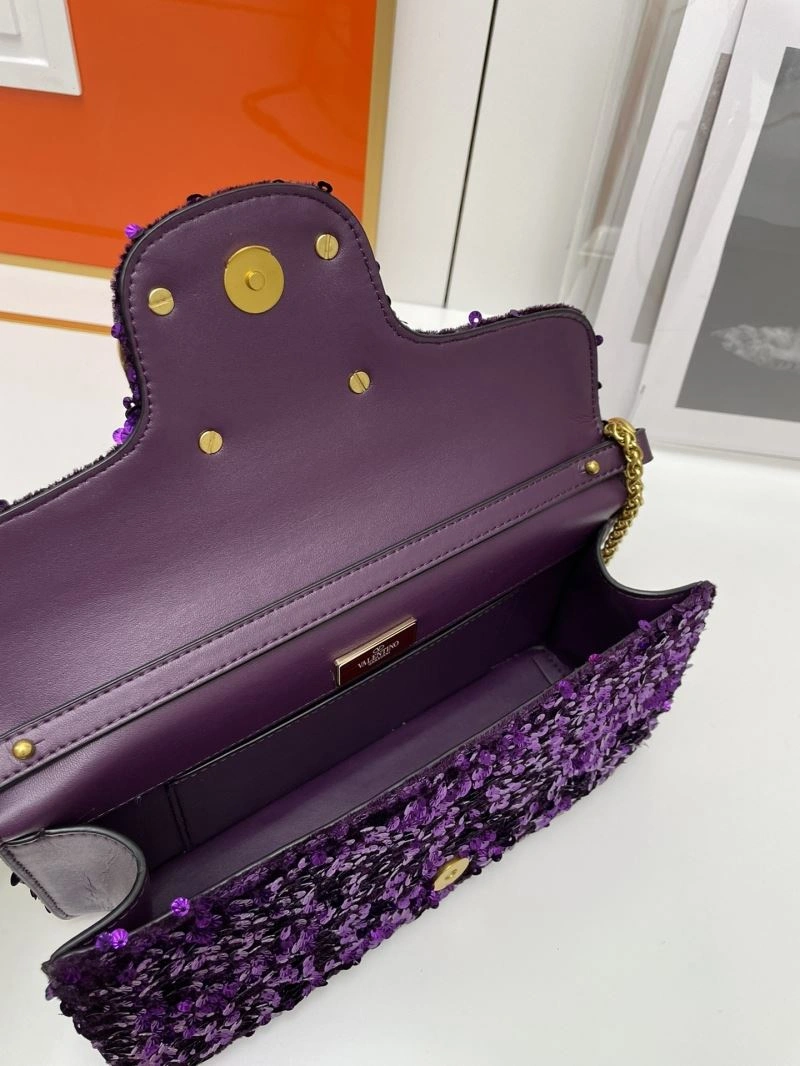 Budget-friendly Valentino Satchel Bags