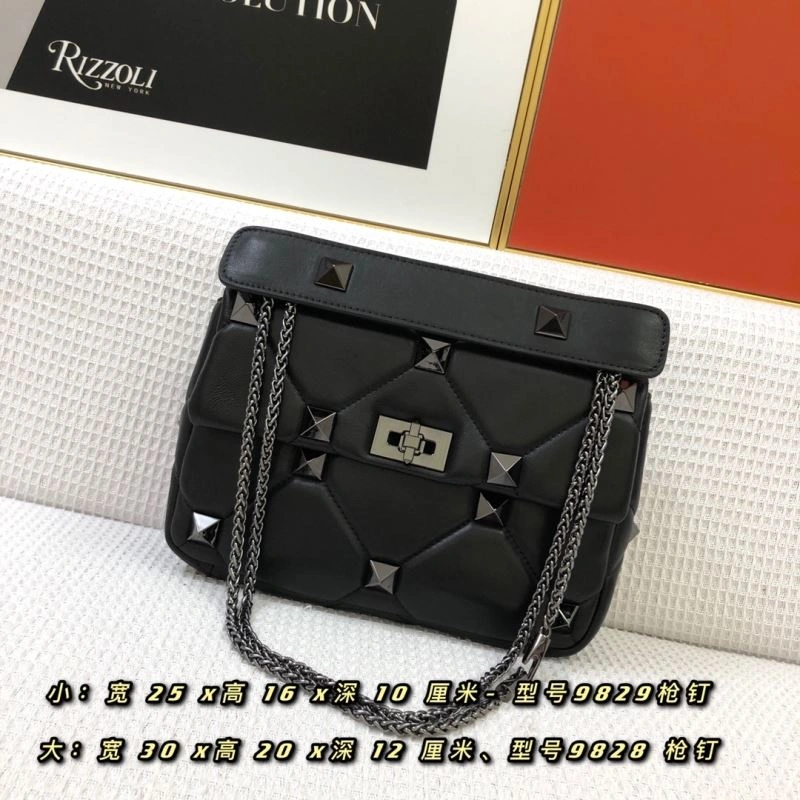 Real Valentino Satchel Bags