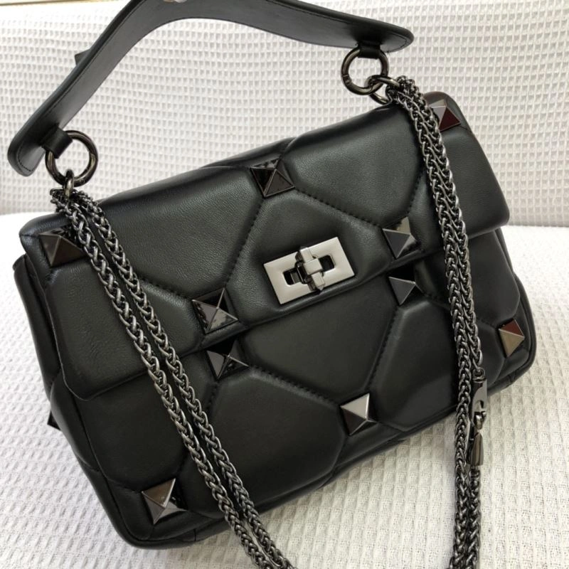 Real Valentino Satchel Bags