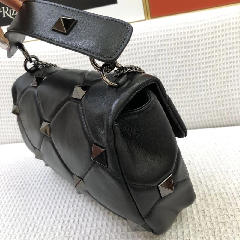 Real Valentino Satchel Bags
