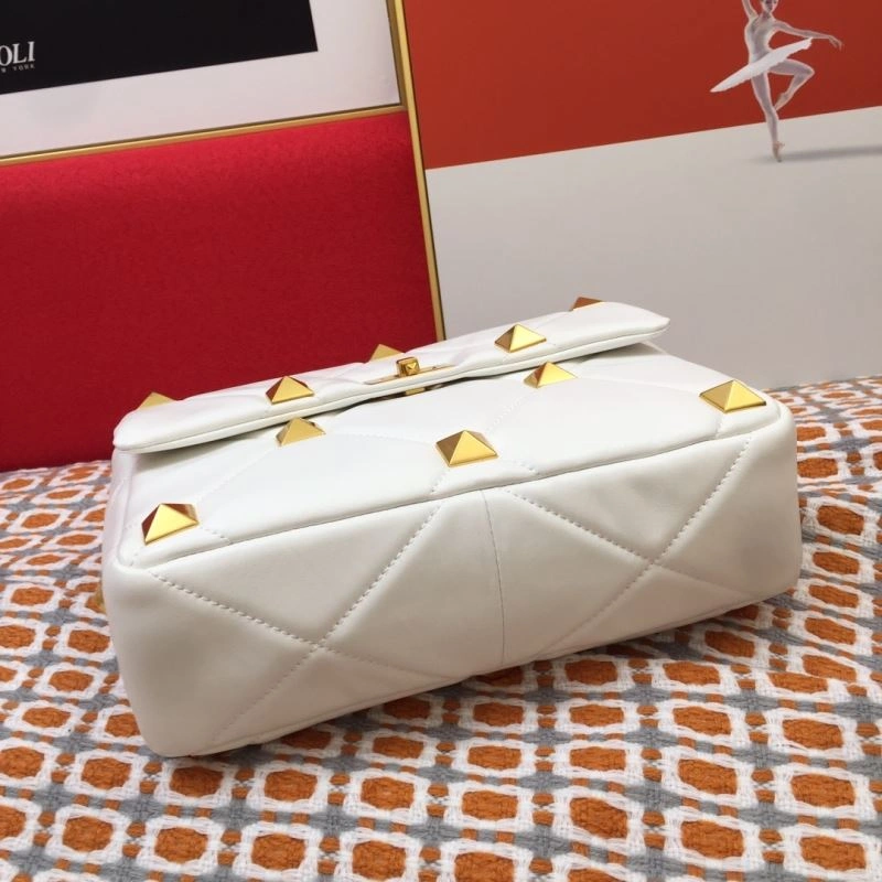 Top mirror Valentino Satchel Bags