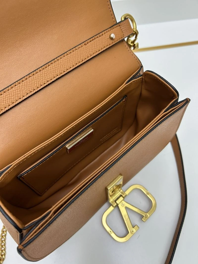 Exact replica Valentino Satchel Bags
