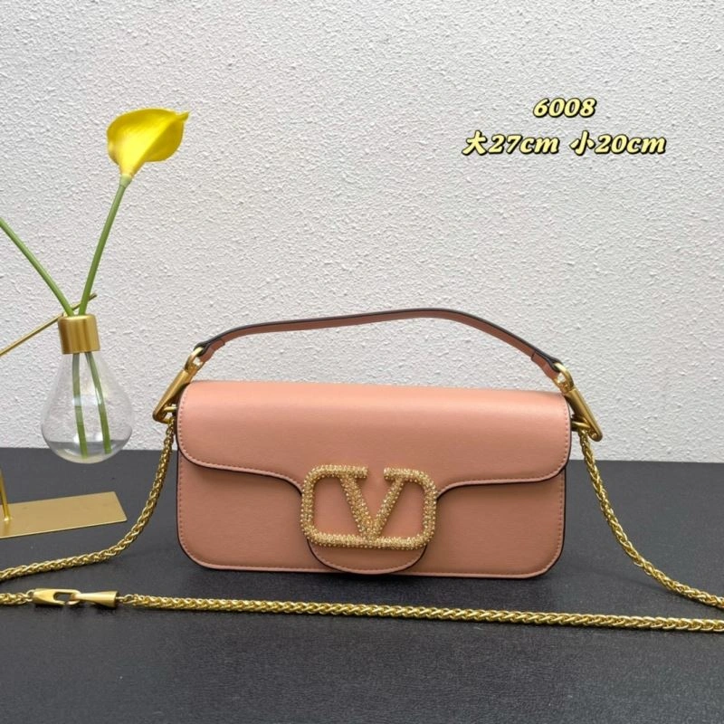 Valentino Satchel Bags
