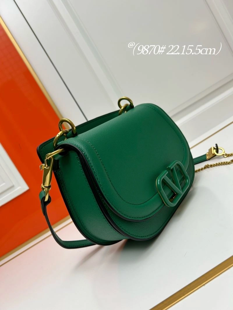 Factory-made Valentino Satchel Bags