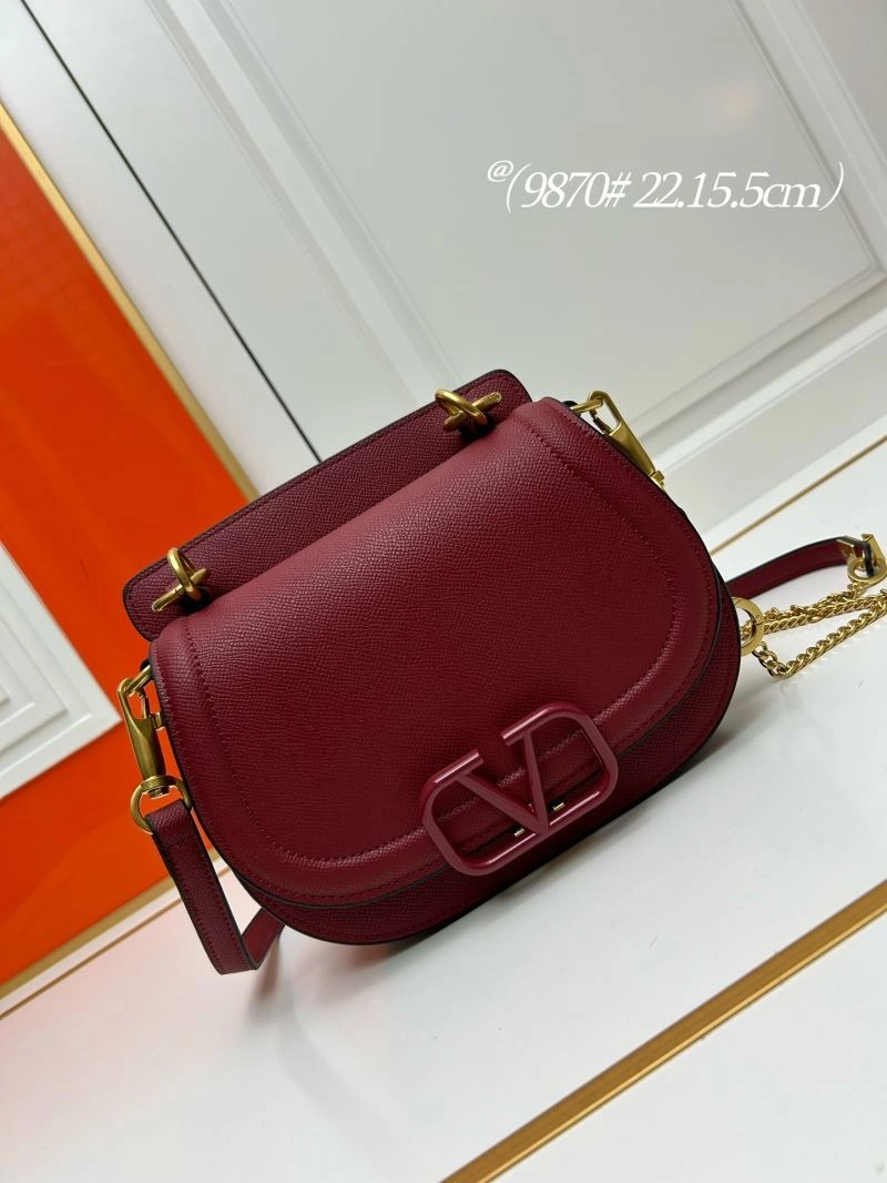 Valentino Satchel Bags