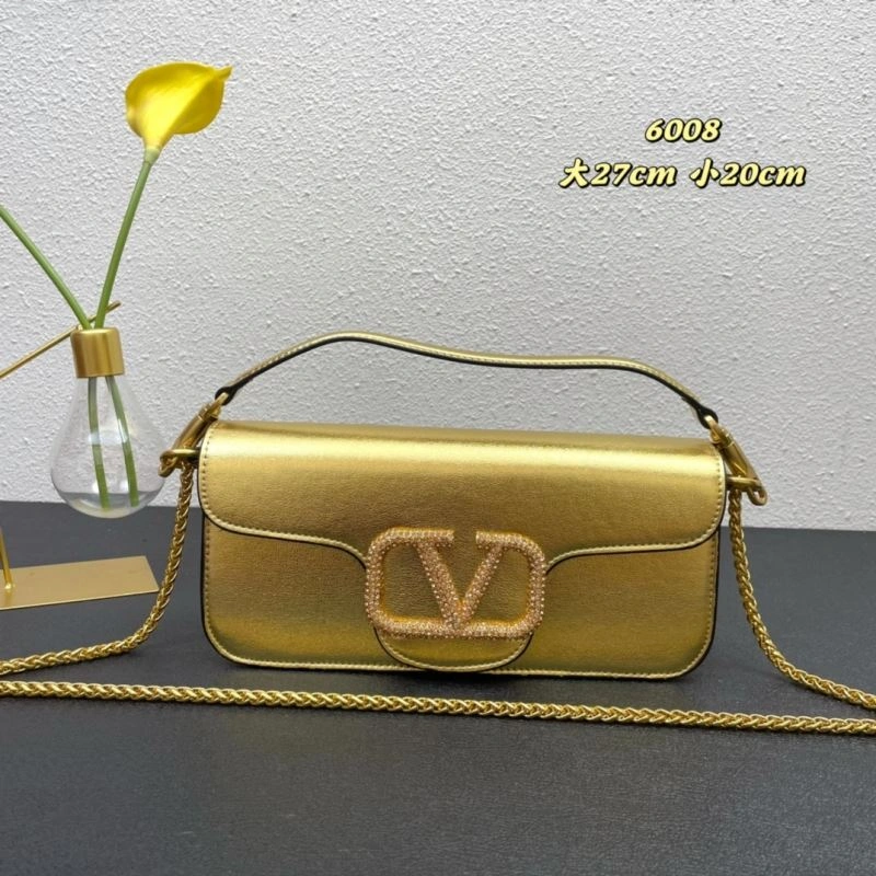 Valentino Satchel Bags
