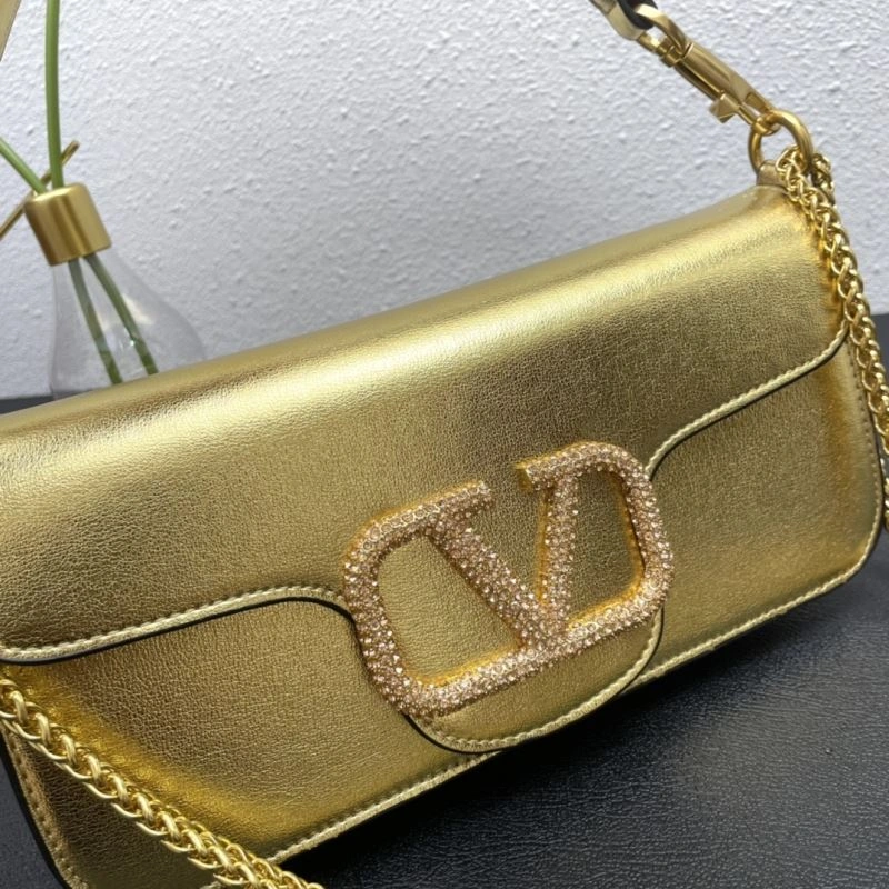 Real Valentino Satchel Bags
