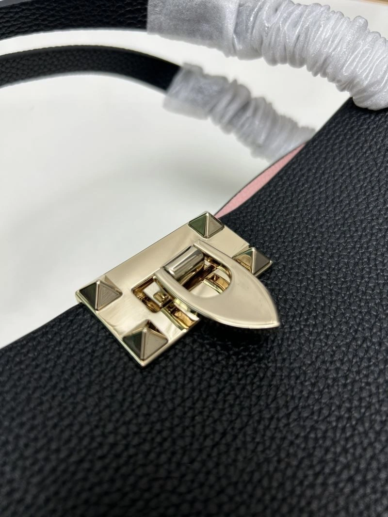 Authentic Valentino Satchel Bags
