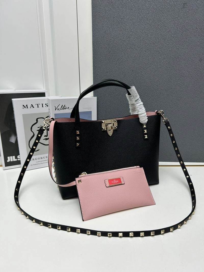 Authentic Valentino Satchel Bags