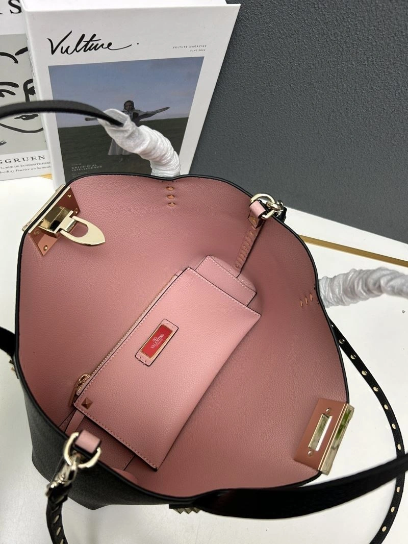 Authentic Valentino Satchel Bags