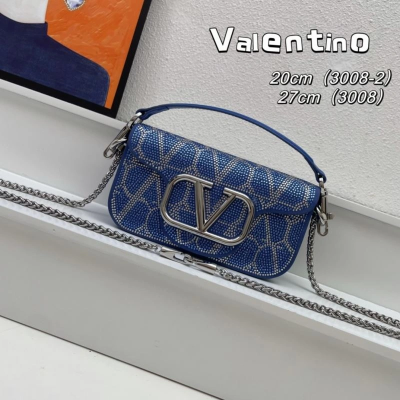 Valentino Satchel Bags