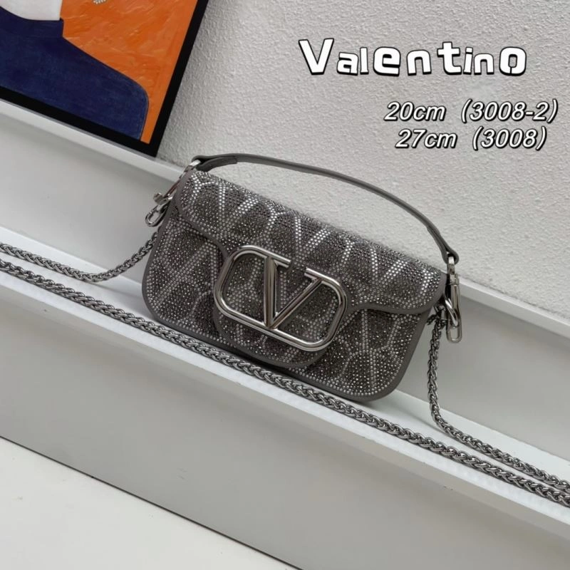 Valentino Satchel Bags