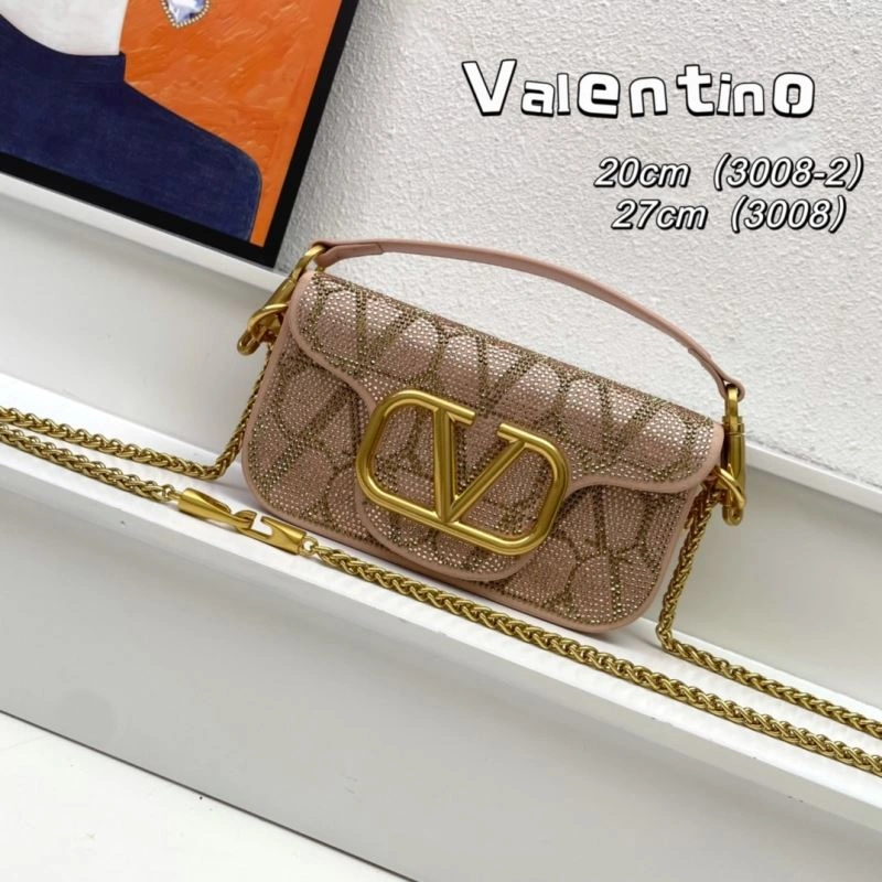 Valentino Satchel Bags