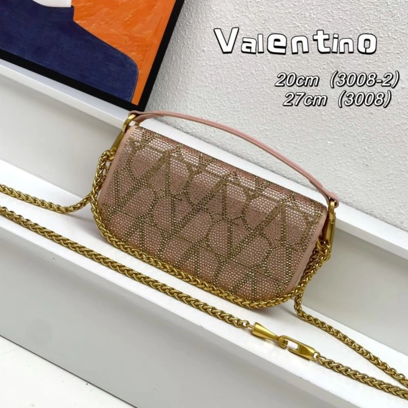 Top mirror Valentino Satchel Bags