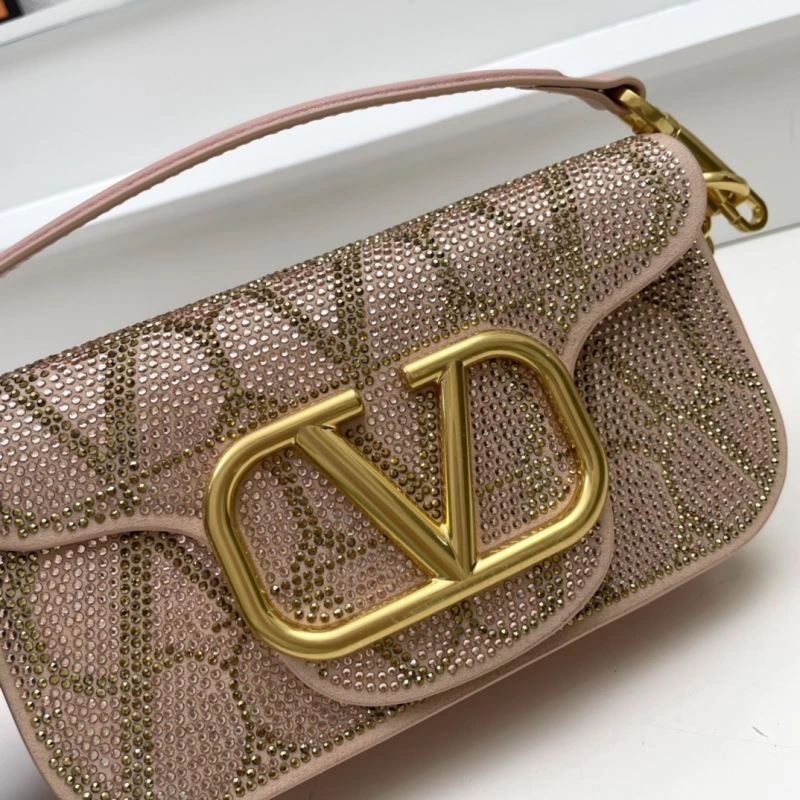 Top mirror Valentino Satchel Bags